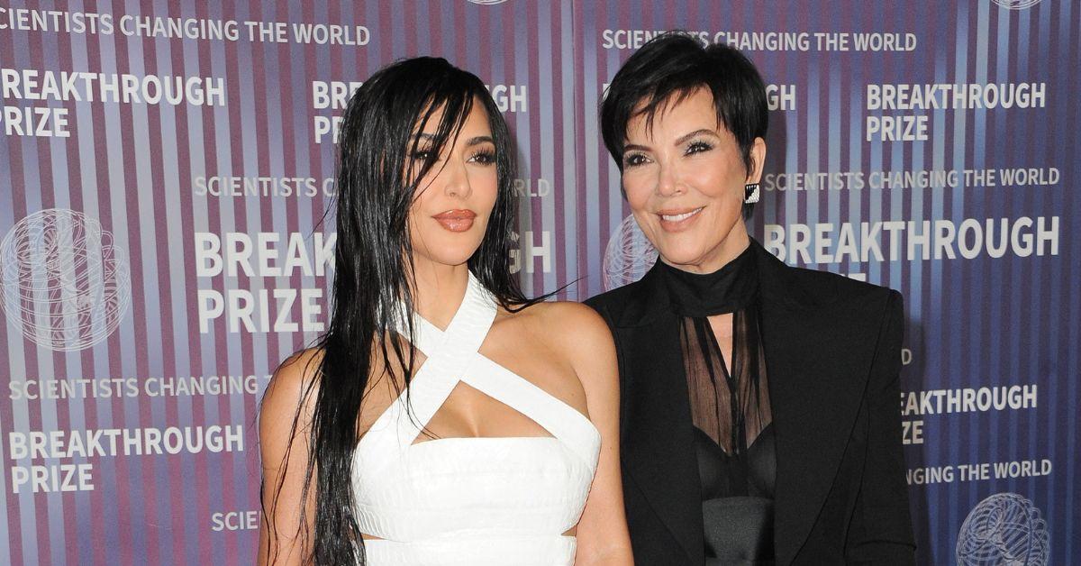 Kim Kardashian’s Drinking So Bad She’s ‘Suffering Blackouts’