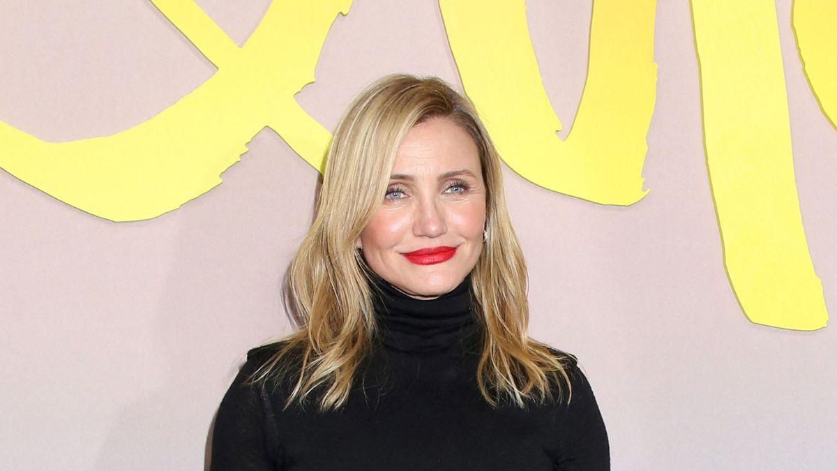 Cameron Diaz Reveals Hollywood Exit Ahead Of Movie Comeback