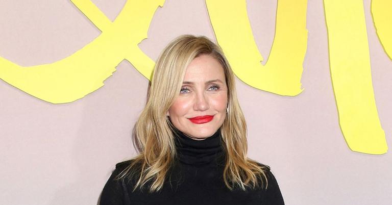 Cameron Diaz Reveals Hollywood Exit Ahead Of Movie Comeback