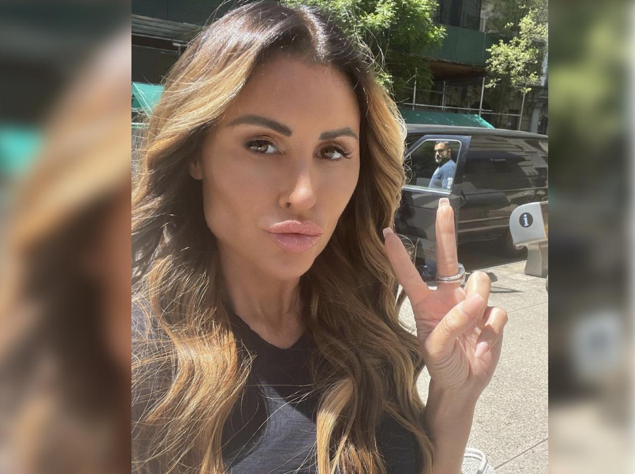 Gloria Allred Says No One is 'Forced' To Sign NDA After Rachel Uchitel ...