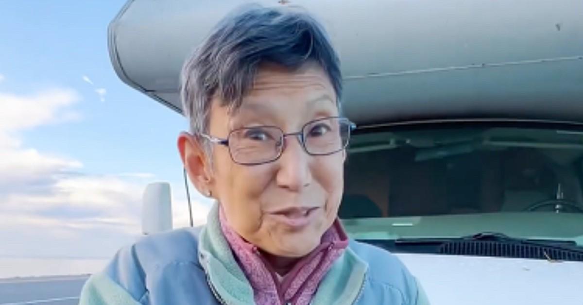 'Cooking with Lynja' Star Lynn Yamada Davis Dead