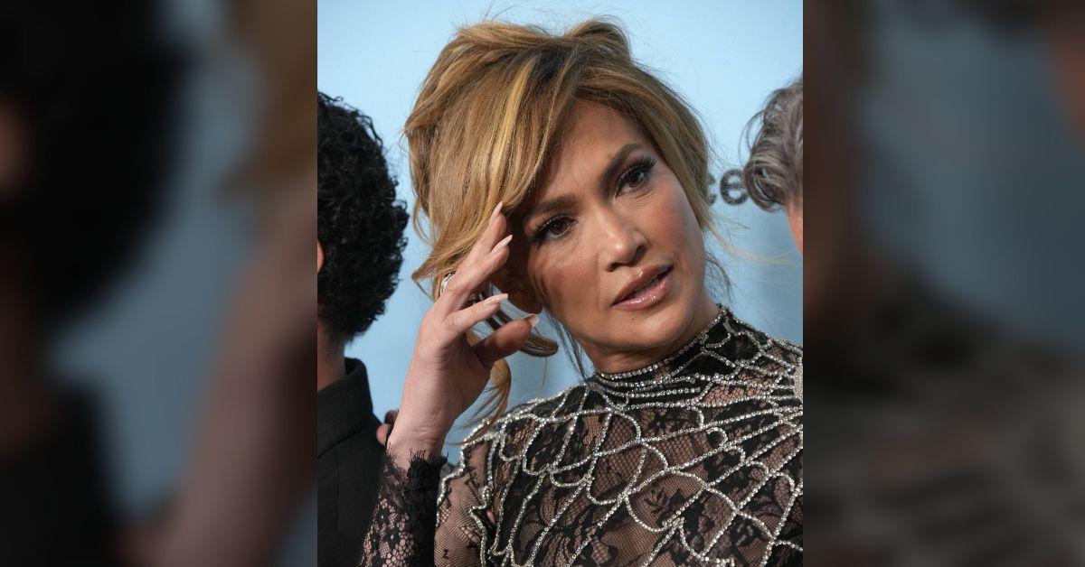 Ben Affleck's Holiday Nightmare: J.Lo Reunion Trip, Garner Says No