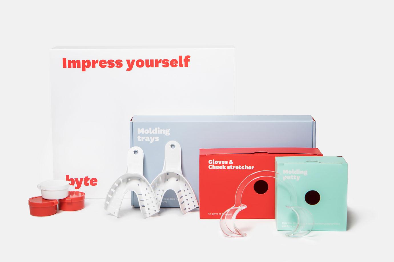 Need To Re-Straighten Your Smile Post-Braces? Shop Byte Now!