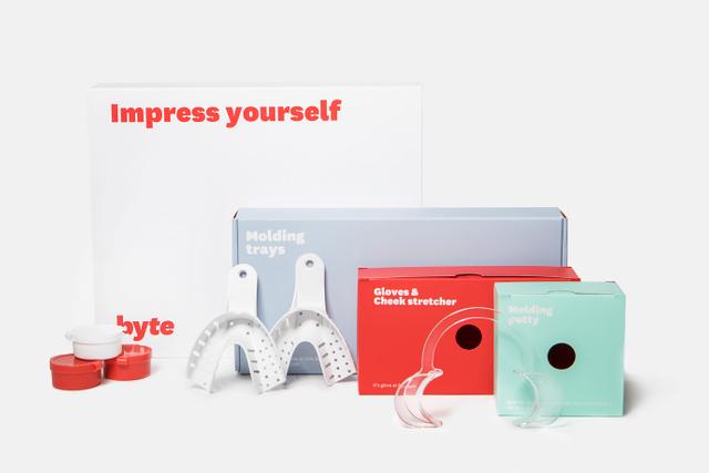 Need To Re-Straighten Your Smile Post-Braces? Shop Byte Now!