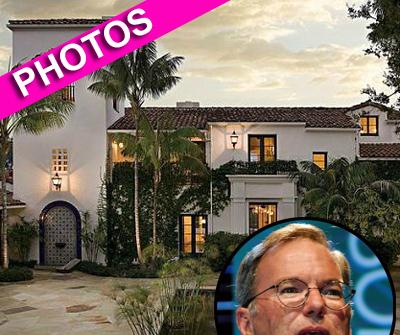 How The Other Half Live! Take A Tour Of The Tech Industry Billionaire's ...