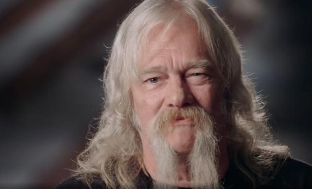 Secrets Of 'Alaskan Bush People's Mysterious Past EXPOSED