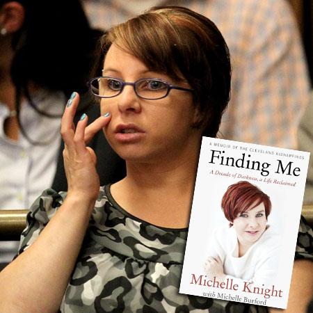 'A Decade Of Darkness, A Life Reclaimed': Inside Cleveland Kidnap ...