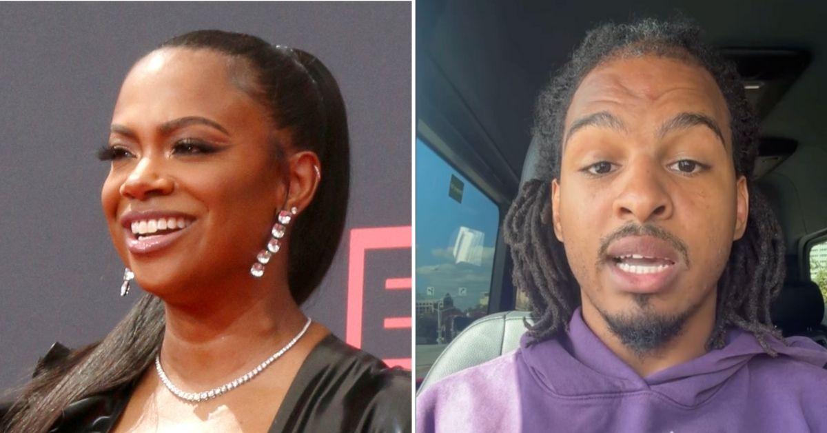 Kandi Burruss’ Atlanta Restaurant Called Out By TikTok Star Keith Lee ...
