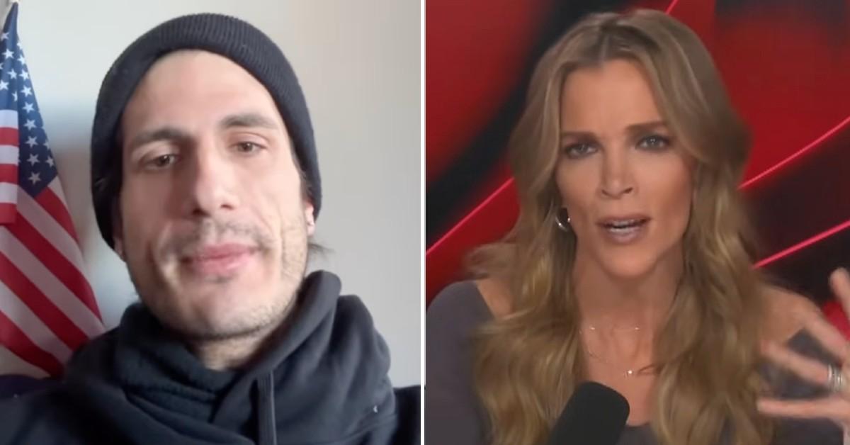 JFK's Grandson Jack Schlossberg Reignites Feud With Megyn Kelly