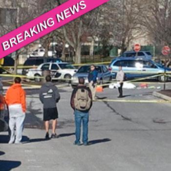 Virginia Tech On Lockdown, Two Confirmed Dead In Shooting