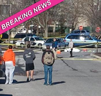Virginia Tech On Lockdown, Two Confirmed Dead In Shooting