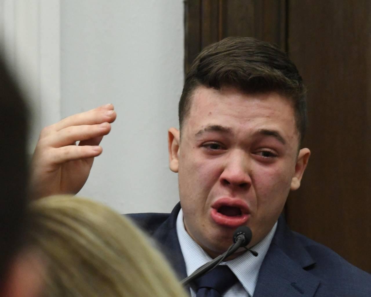 Kyle Rittenhouse Announced Pro-Gun & Second Amendment YouTube Channel