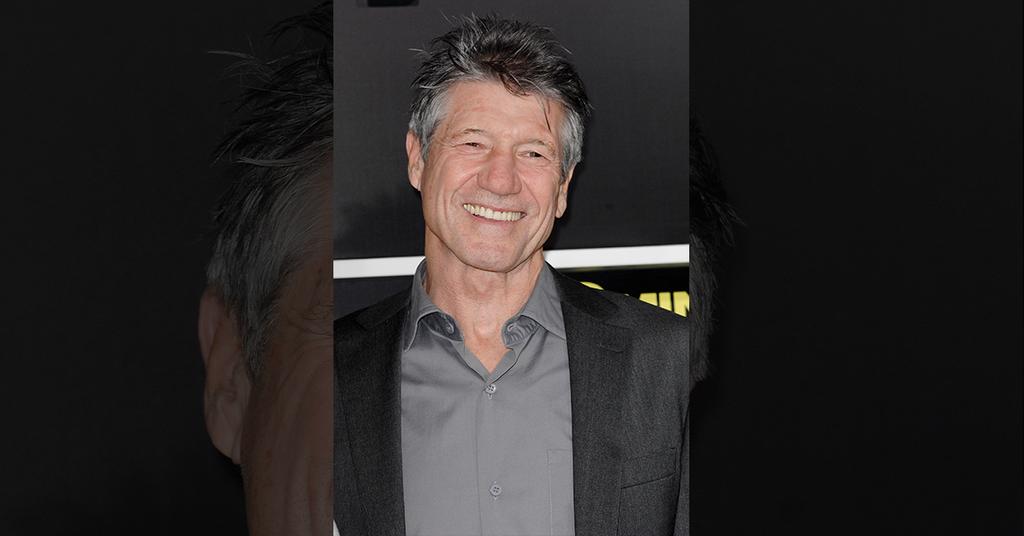 'Tremors' Actor Fred Ward Dies At 79