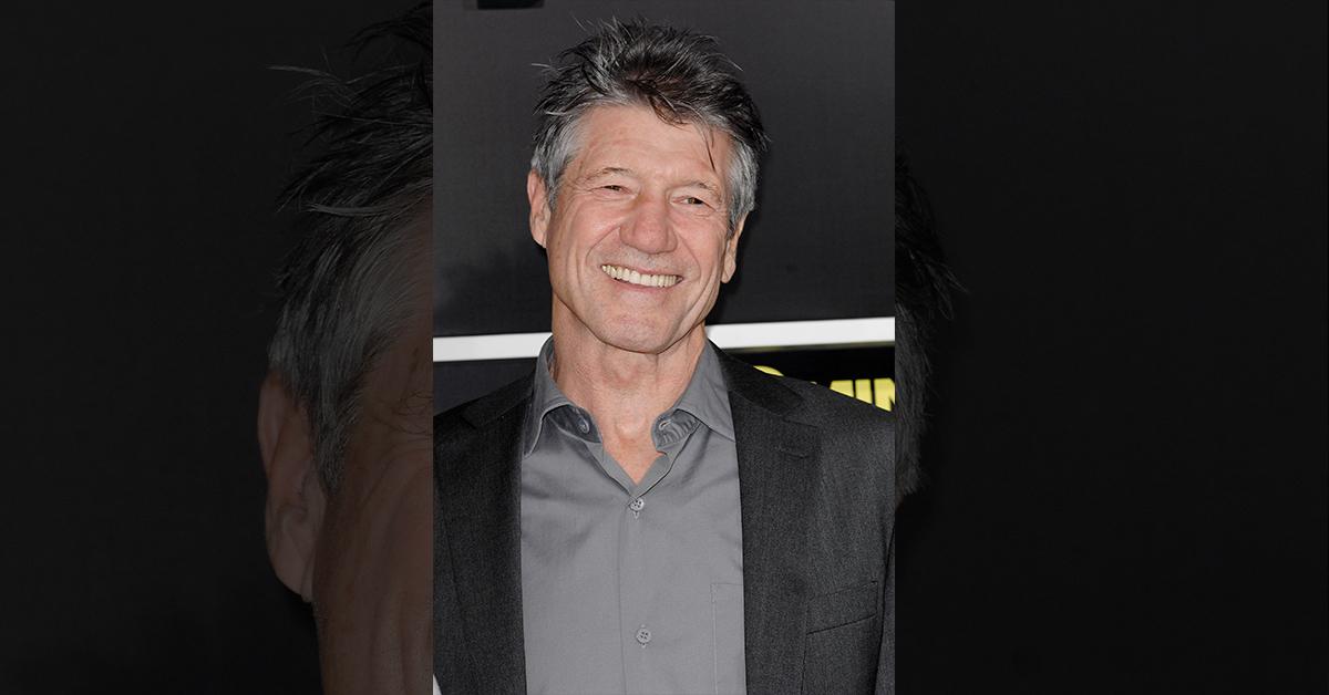 'Tremors' Actor Fred Ward Dies At 79