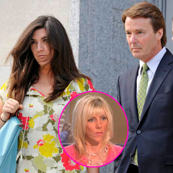 Why John Edwards & Rielle Hunter Split: Cate Gave Dad 'Her Or Me' Ultimatum