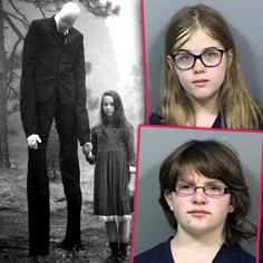 WATCH LIVESTREAM: ‘Slenderman’ Suspects, 12, To Appear Before Wisconsin ...