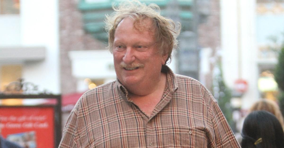 Ferris Bueller's Day Off Star Re-Emerges After Child Porn Scandal