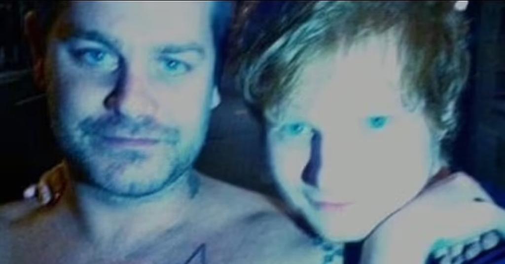 Ed Sheeran's Rapper Cousin Slams 'Weirdo' Star Over Album Cover Dispute