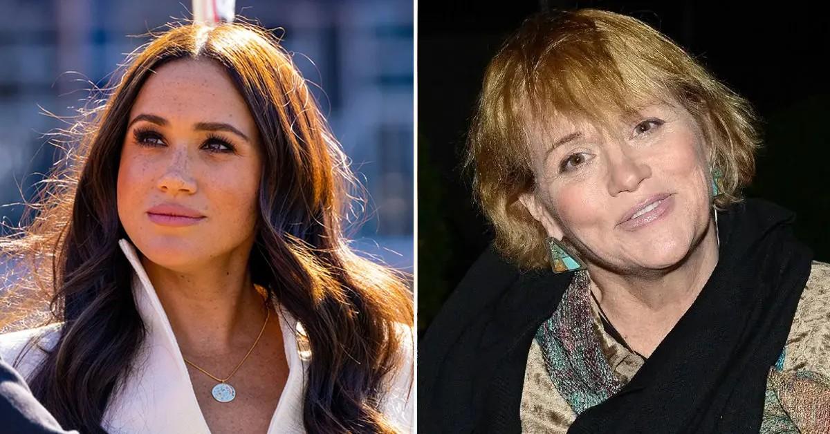 Meghan Markle Accuses Half-sister Of Turning A ‘personal Grudge’ Into ...