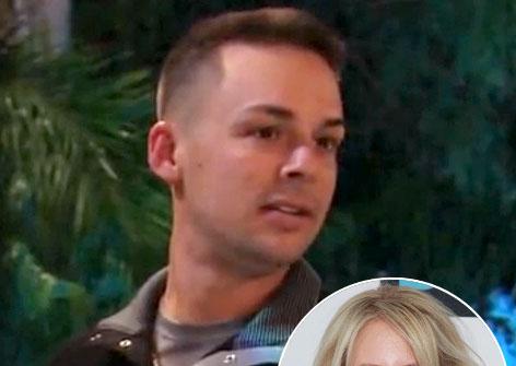 Vicki Gunvalson's Son-In-Law Ryan Culberson To Seek Help for PTSD After ...