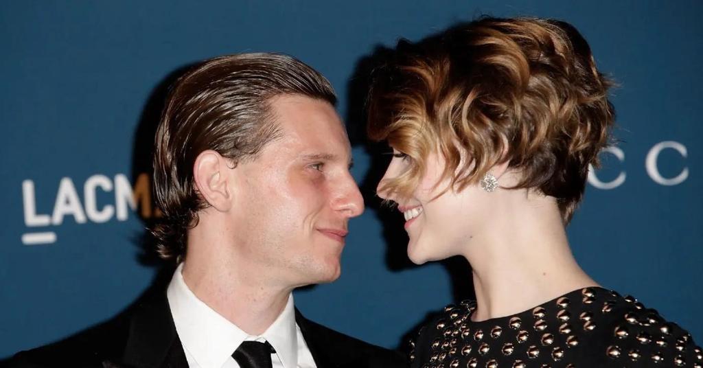 Evan Rachel Wood Gives Up Custody of Son: Report