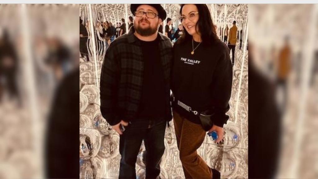 Cher's Son Chad Bono Marries Longtime Lover Shara Blue Mathes
