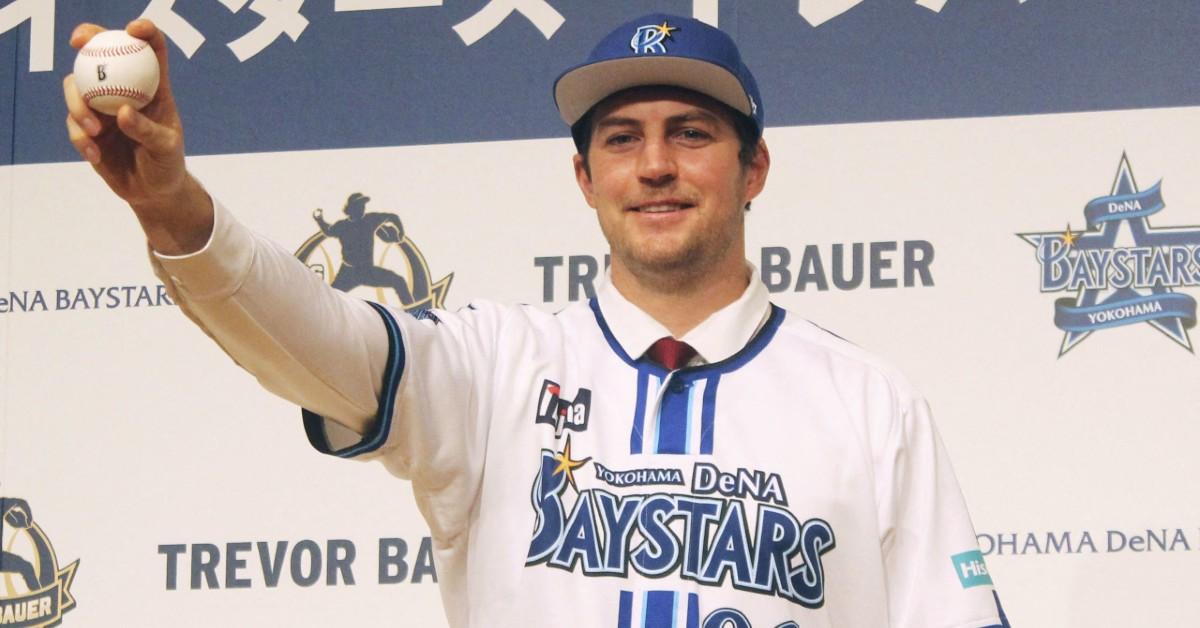 Trevor Bauer Addresses Sexual Assault Settlement
