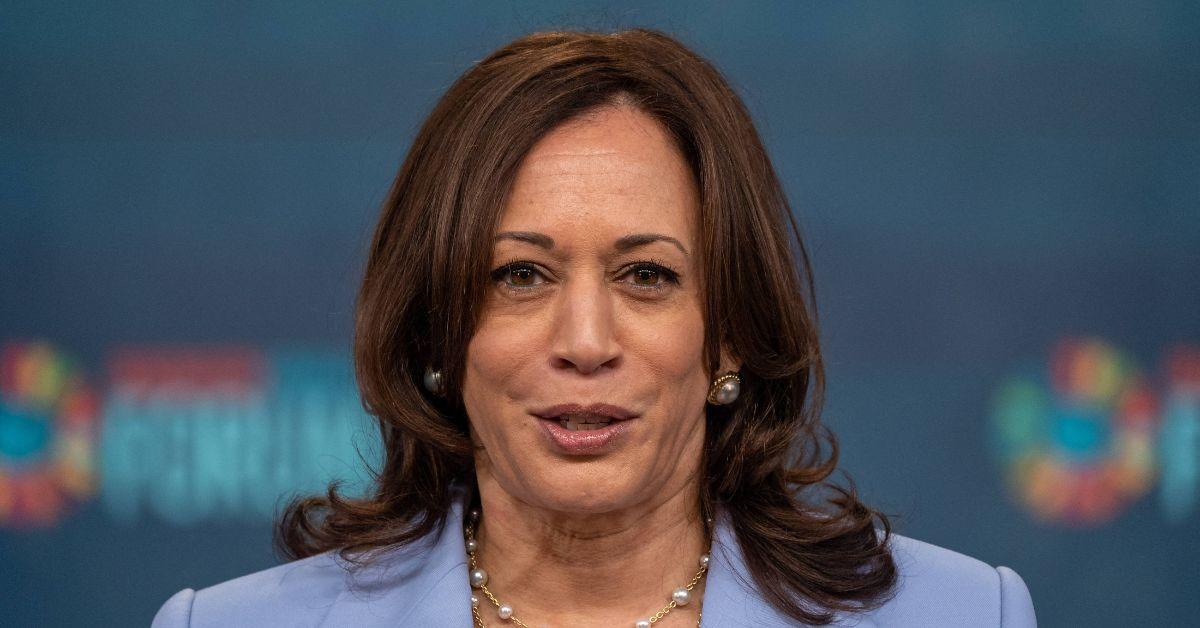 Analyzing Kamala Harris' Laugh: See How People Reacted To Her Chuckles