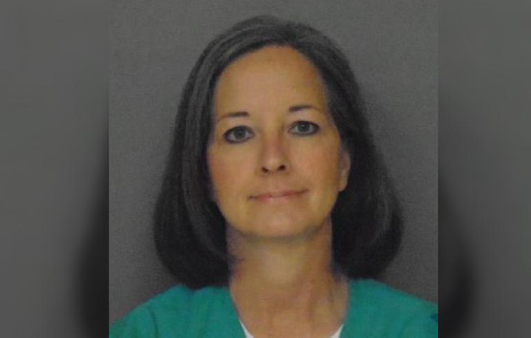 Killer Mom Susan Smith Begs Loved Ones for Help Getting Out of Prison