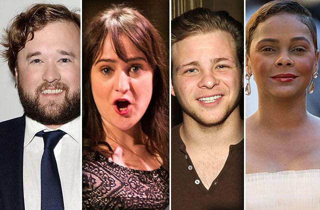 Burnouts & Survivors! 10 Dramatic & Shocking Child Star Transformations ...