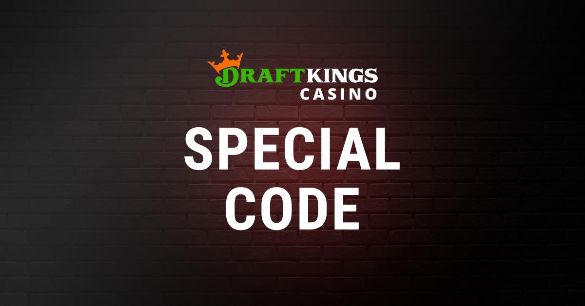 DraftKings Casino Promo Code for NJ, PA, and MI | Pick Your Bonus Out ...