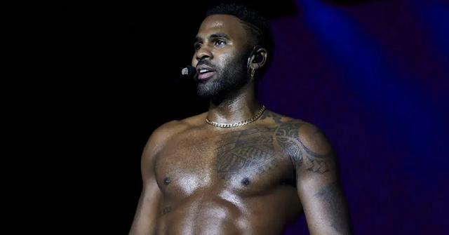 Jason Derulo Reveals Millions Made on TikTok in War With Ex-Manager ...