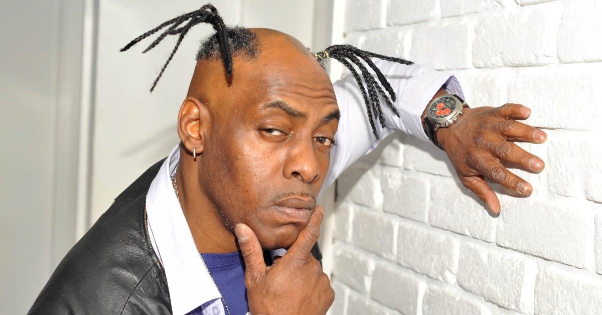 Late Rapper Coolio’s Estate to be Controlled by His Longtime Manager ...