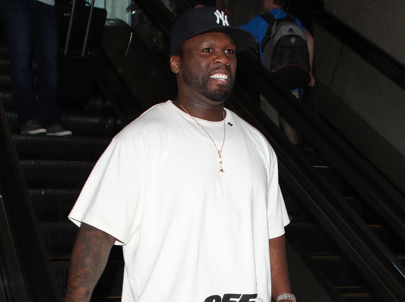 50 Cent Set To Grill 'Love & Hip Hop' Star Teiarra Mari In Court