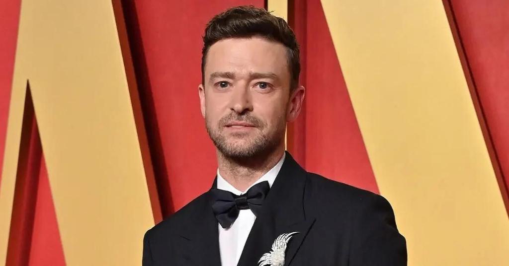 Justin Timberlakes Lawyer Breaks Silence After Singers Dwi Arrest