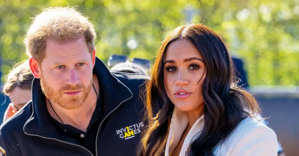 Meghan Markle Plotting $150 million Tellall Book in Revenge.