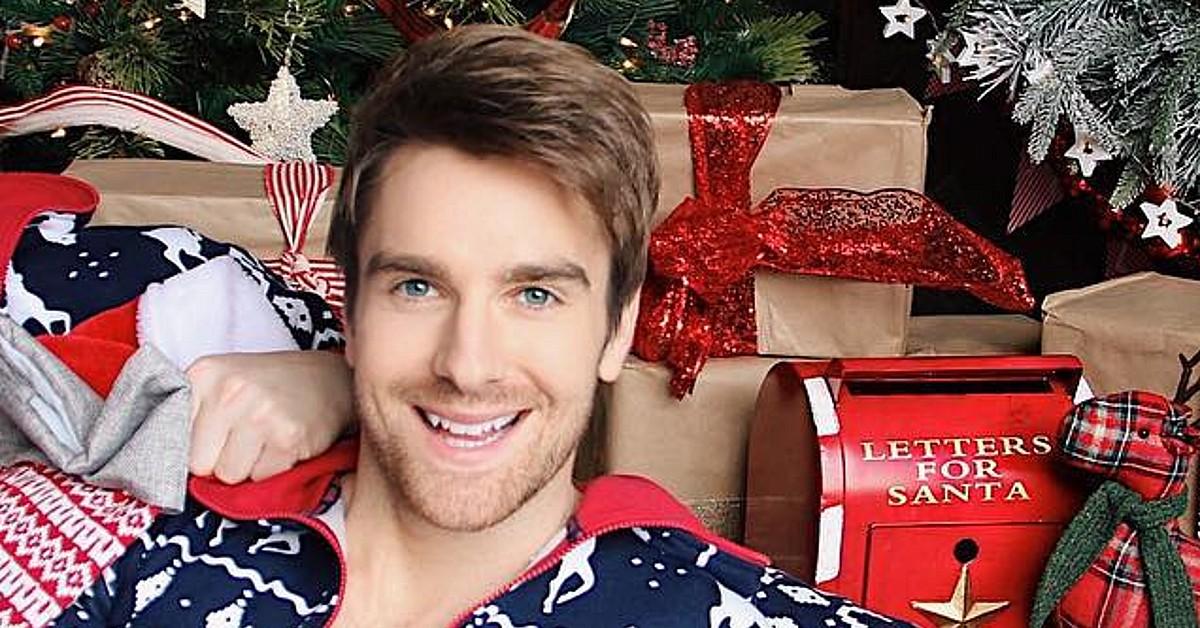 Hallmark Actor Died After Restaurant 'Prevented' Patrons From Helping Him