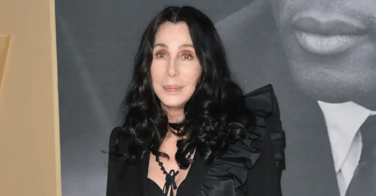 Cher Accused of 'Removing' Deed for Michael Jackson Artwork from ...