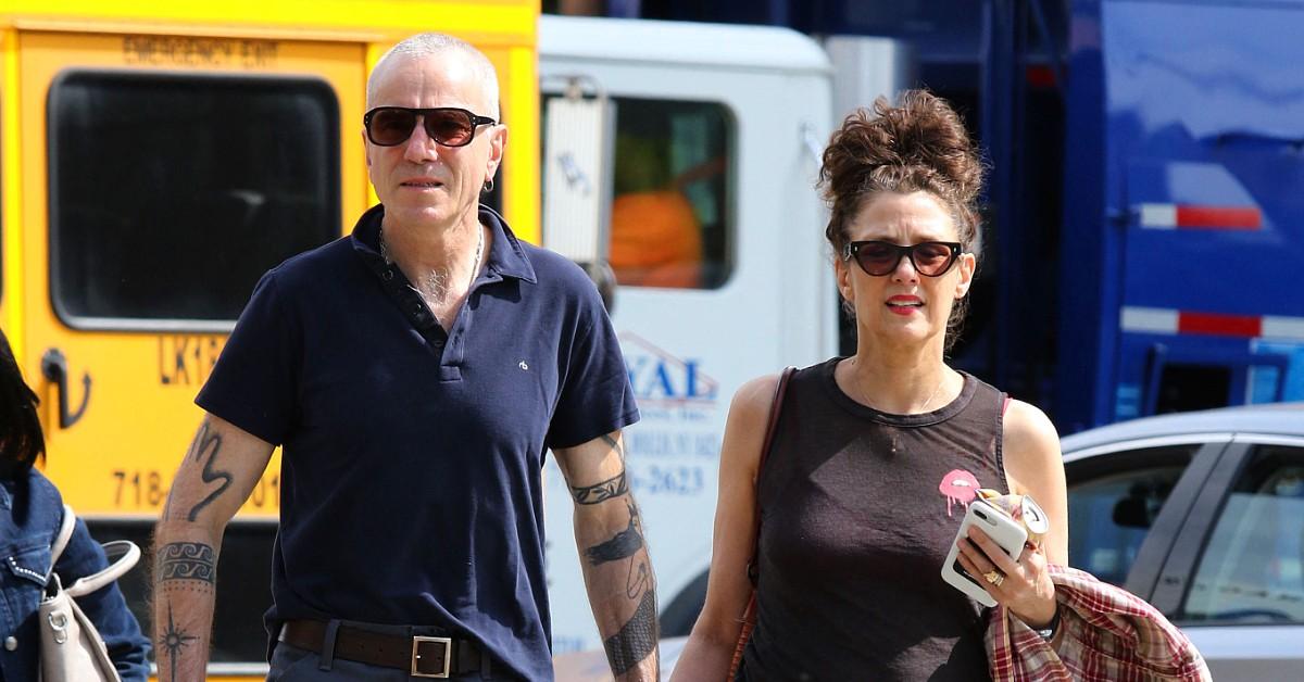 Daniel Day-Lewis 'Being Pushed Out of Retirement' by 'Frustrated' Wife