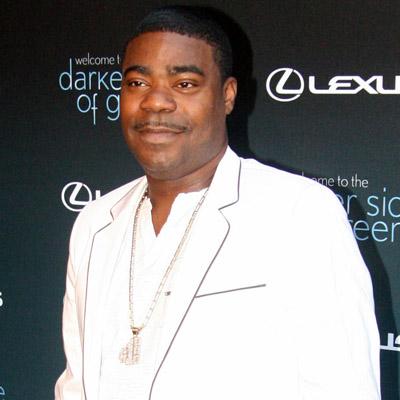EXCLUSIVE INTERVIEW: Tracy Morgan Kept Kidney Transplant A Secret From ...