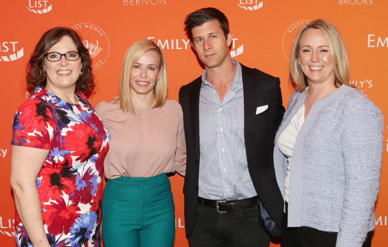10 Need To Know Facts About Paul Bernon, Bethenny's New Man