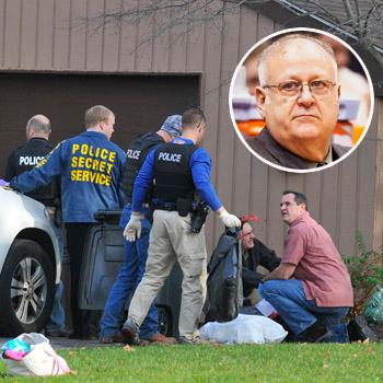 Syracuse U Basketball Coach Bernie Fine's Home Searched By Cops After ...