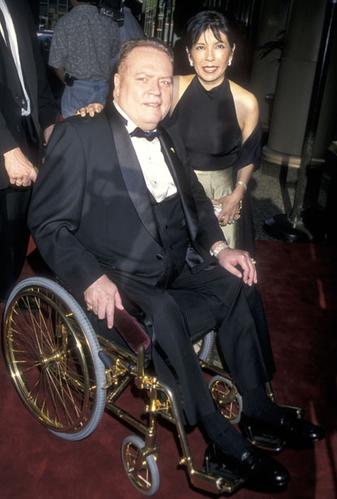 Larry Flynt's Controversial Life