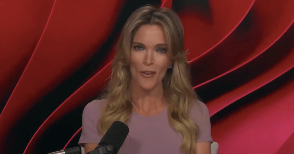 Megyn Kelly Mocks NBC and MSNBC Anchors' Outrage Over Ronna McDaniel Hiring