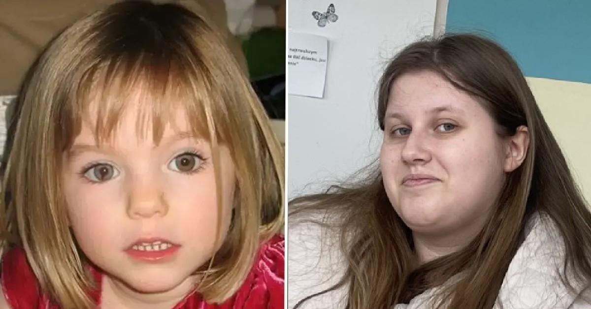 Woman Who Claims To Be Madeleine McCann Says Her Alleged Abuser May Be ...