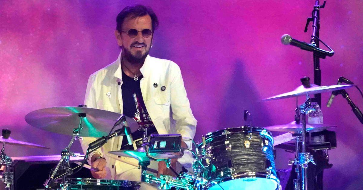 Ringo Starr’s Sad Last Days: Beatles Hero, 84, Paying For Alcohol and ...