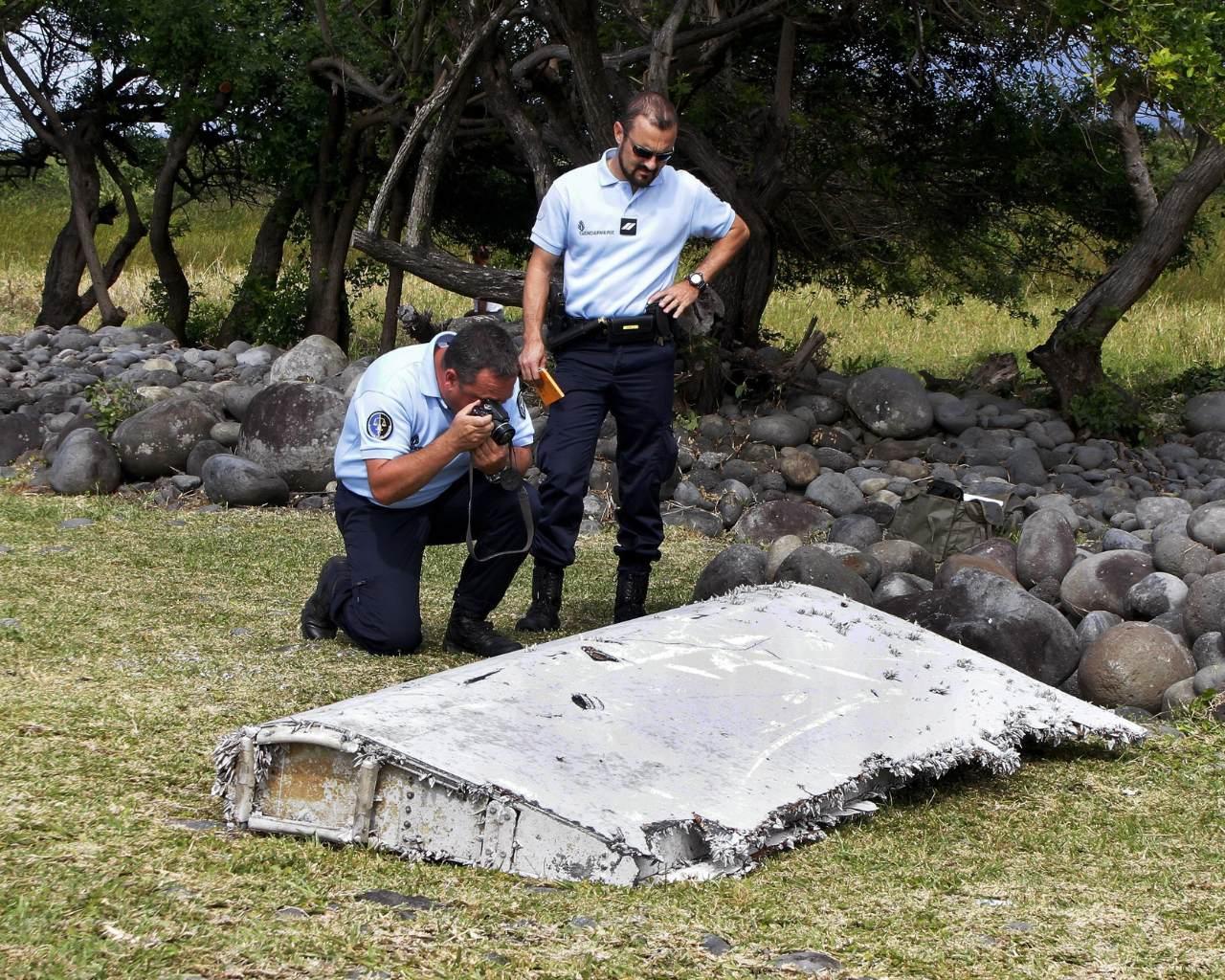What Really Happened To Missing Flight MH370?
