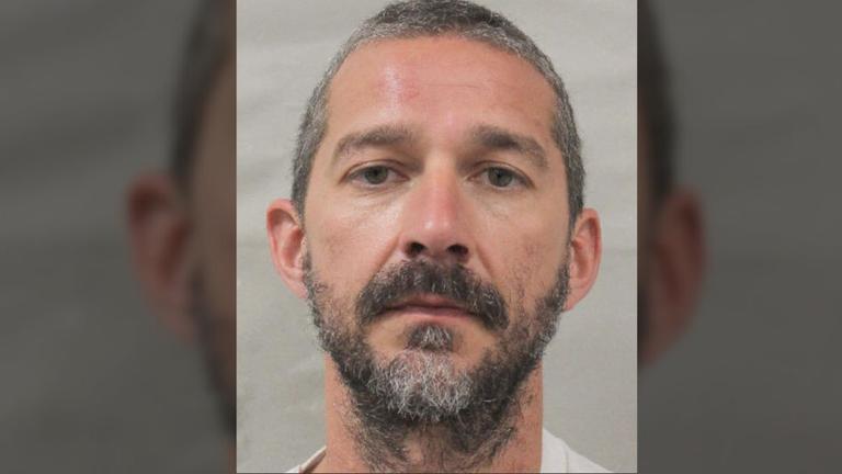 Shia LaBeouf's Sad Spiral Exposed As Rehab or Death Looms