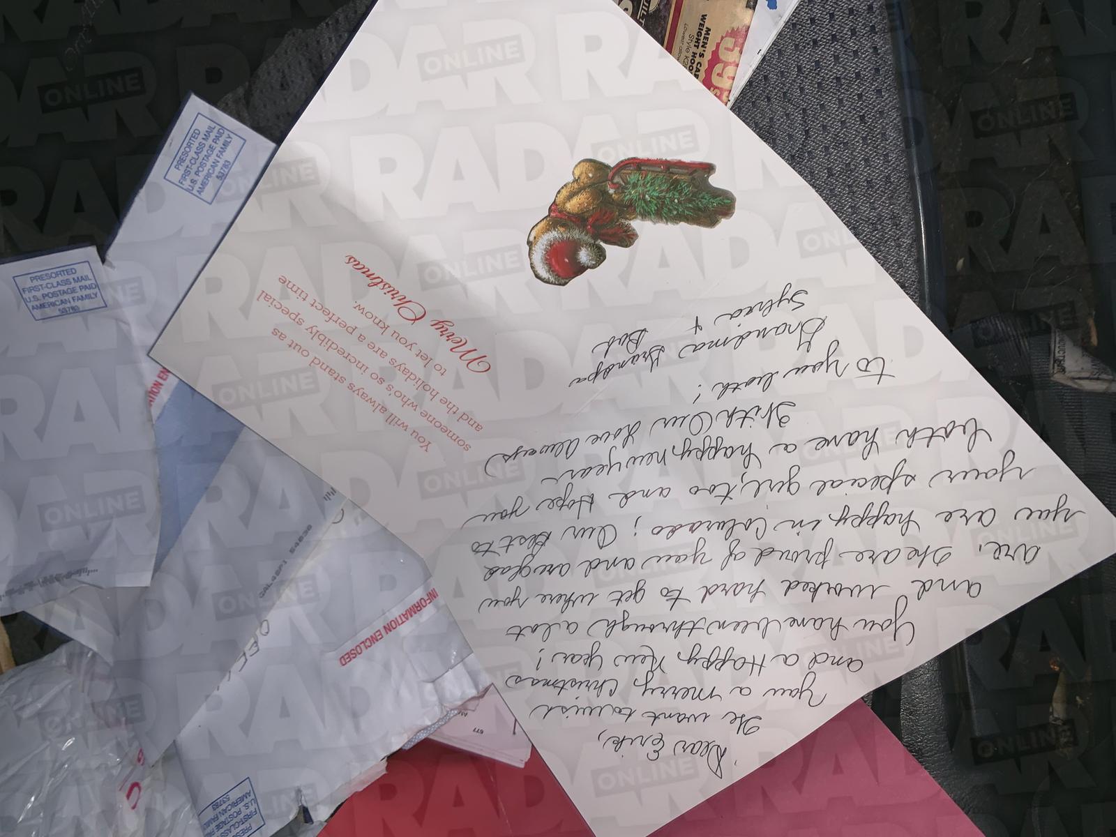 Jayme Closs' House Of Horrors-- First Photos Of Lair Where Teen Was ...