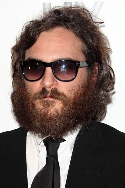 Ugly Celebrity Beards